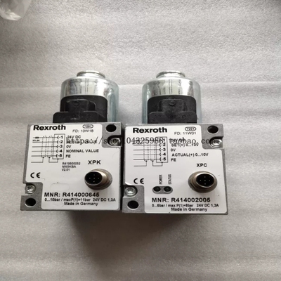 比例阀 R414000645  R414002005
