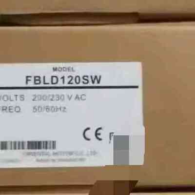 FBLD120SW 东方驱动