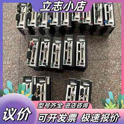 A5伺服驱动器MBDKT2510E(9台）MBDHT25议价