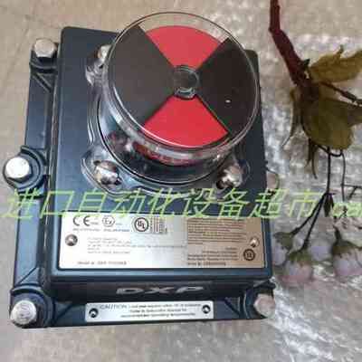 Topworx DXP-L4CGNEB0000N6210压力开关