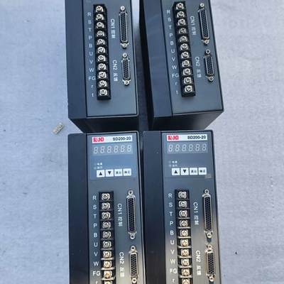 凯恩帝 SD200-20议价