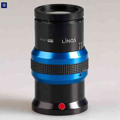 LINOS inspec . x L 4/105 3.5x-议价商品