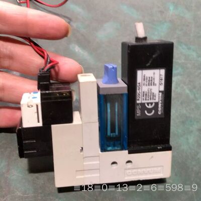 妙德真空发射器，MPS-R23C-NGA  ，成色见图片议价