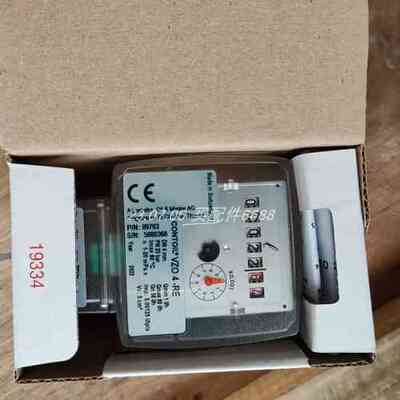 CONTOIL VZO 4-RE流量计 HYDAC 1791-N-250-000压力传感器