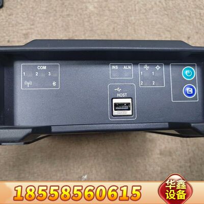 仿真步行惯导系统Novatel  IMU IB