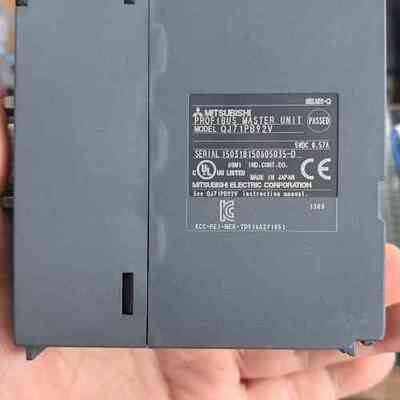 非标价PLC模块 QJ71PB92V议价