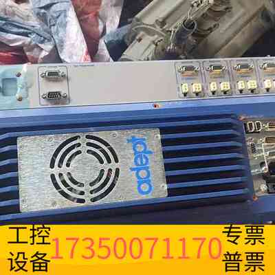 华泰ADEPT爱德普控制器MotionBlox-40L，型议价