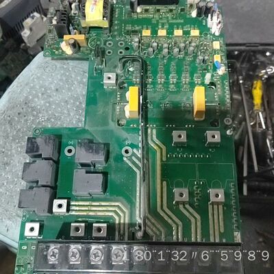 英威腾GD300变频器驱动板GD150FFT120C6S模块