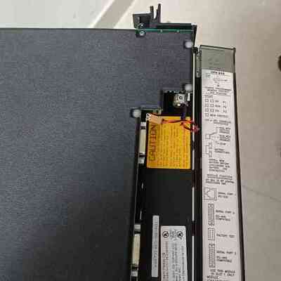 IC697CPX935 GE PLC模块 工业自动化工控控制模块议价维修