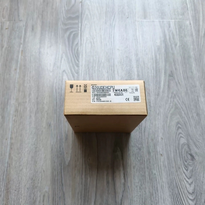 {议价}三菱Q26UDEHCPU 三菱26udeCPU模块，99新带