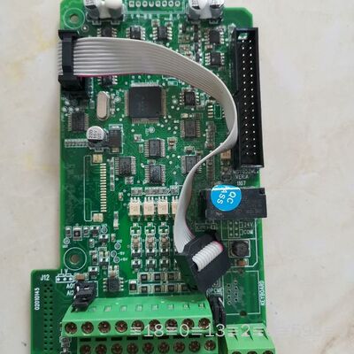 诺依曼变频器M880T-0110G3-4T  11KW主板和议价