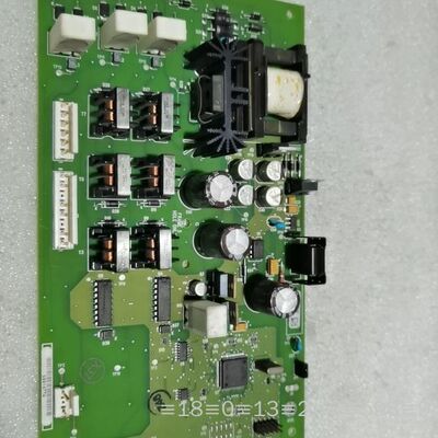 AB700系列132KW变频器电源板394877-A02议价