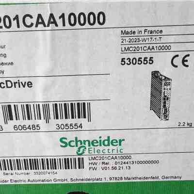 LMC201CAA10000