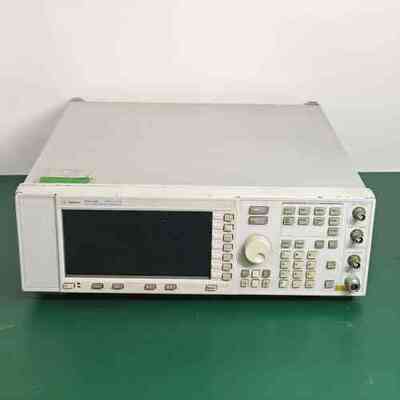 E4422B 安捷伦4GHZ信号源 实验室测试仪器议价维修