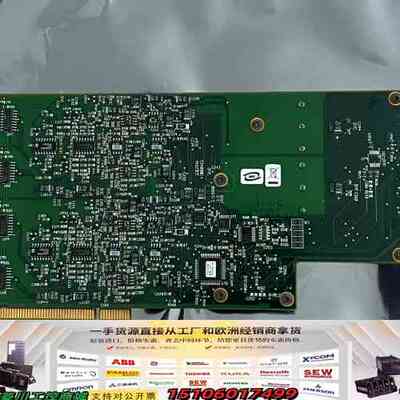 NI PCI-4452数据采集卡，型号185015F-01，议价