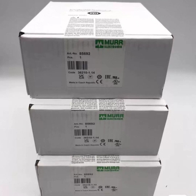 {议价}穆尔MURR 85690 85691 85692 85693