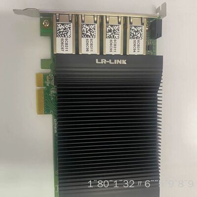 LRES2048PT-POE:PCIEx4LRES200
