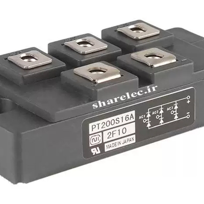 NIEC PT200S16A PD1508 Power Module Supply议价