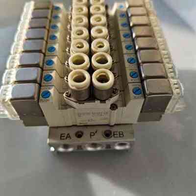 电磁阀 SY3220-5LOZD-C6-议价商品