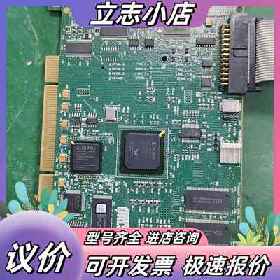 DALSA，OC-64C0-00080 图像采集卡，议价