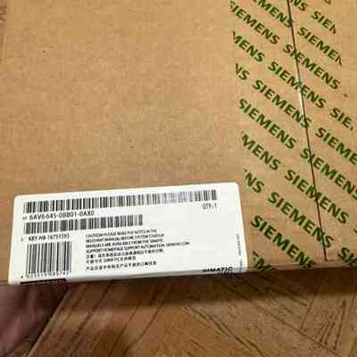 6AV6645-0BB01-0AX0