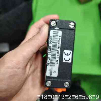 MAXCESS SE-26 86230-003D振动传感器，议价