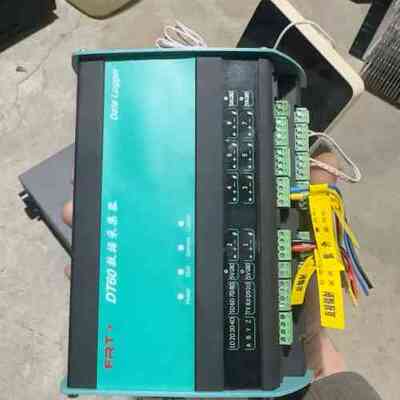 非标价DataLOgger，DT60数据采集器，测风塔科研级多通道议价