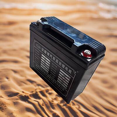 钛酸锂机车锂电池电瓶通用长寿命大容量耐寒强启动踏板弯梁通用