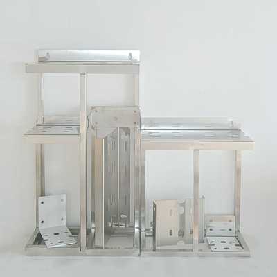 滨特尔大蓝瓶前置大黑瓶不锈钢支架单联双联三联大白瓶换芯方便