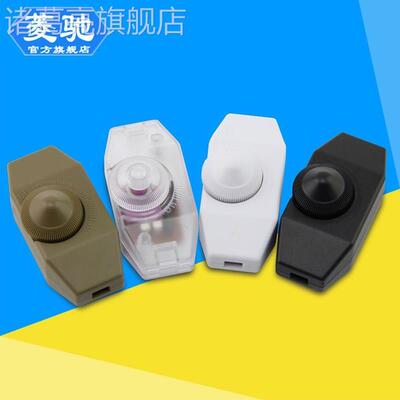 台灯调光开关 白炽灯开关 壁灯调光器 旋钮diy配件 电位器0500w
