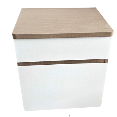 前智 床头柜400*450*550mm/个