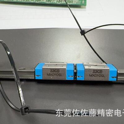 IKO精密直线导轨滑块LRXD10SL LRXD12SL LRXDG12SL LRXDG15SL