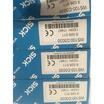 光电开关 WTB4-3N1392S80