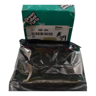 议价Onan PCB ASSY0300-30940300-3094-0TCUMMINS 0300-3094
