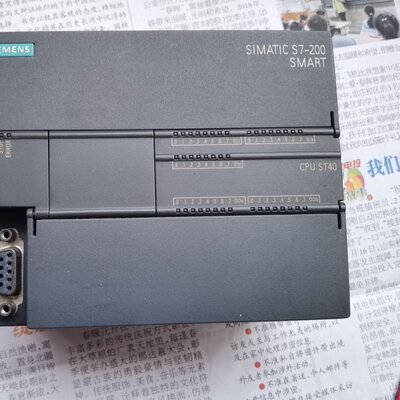 议价PLCST40S7-200SMARTST40S7200SMARTST40200SMARTST40