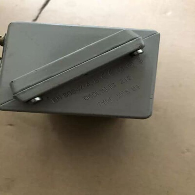 议价danfoss TYPE KPS81 060L310 danfoss 没有使用过（请）