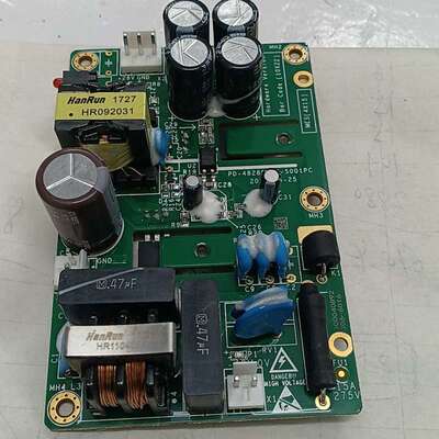 议价京信光端设备电源板，镀金电源板！PD-482805D0-50