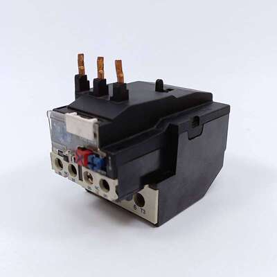 议价 Lr2d2355 30-40a, Thermal Overload Relay