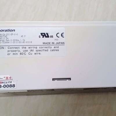议价IAI控制器/驱动器 ACON-CA-20I-EP-0-0（规格详谈）