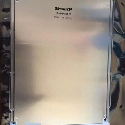 议价夏普LM64P101 LM64P101R广数 系统正品