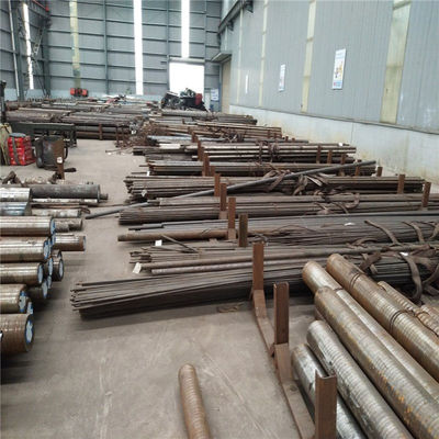 无锡厂家供应 60CrMoV圆钢 60CrMoV锻打圆钢 60CrMoV圆钢厂家