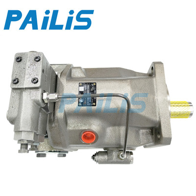 A10VSO31R变量柱塞泵生产厂家 A10VSO28/45/71/100/140液压油泵