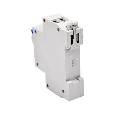 1P+N RCBO漏电断路器 小型漏电断路器6A~63A微型漏电开关防漏电
