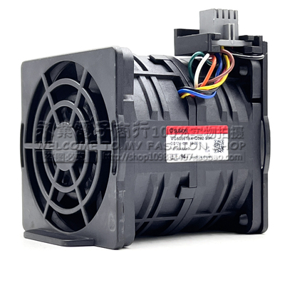 SUNON原装建准VG60561BX-Q082-S9H 12V 69W V00301G服务器CPU风扇