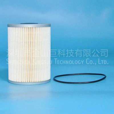 柴油滤芯50352550 MIU802421 129A00-55730 PF46151 WF10369