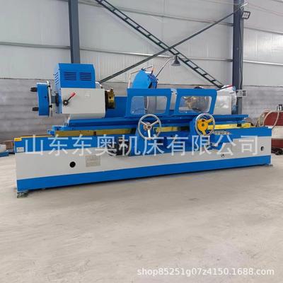 厂家供应MQ8260A卧式曲轴磨床 MQ8240x1000数控曲柄颈外圆磨床