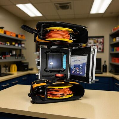 All-channel speedy groundwater detector ADMT-600ZN ADMT-900Z