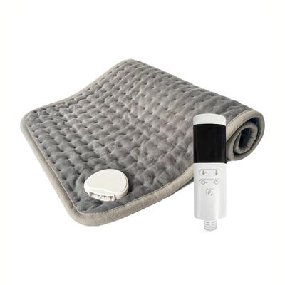 跨境小电热毯多功加热垫电热垫温热敷理疗发热垫Heating pad