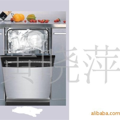 厂家直销 全自动家用洗碗机 dishwasher 12settings 旺销欧亚市场