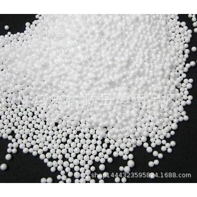 懒人沙发豆袋填充物  beanbag fillings 保利龙粒子
